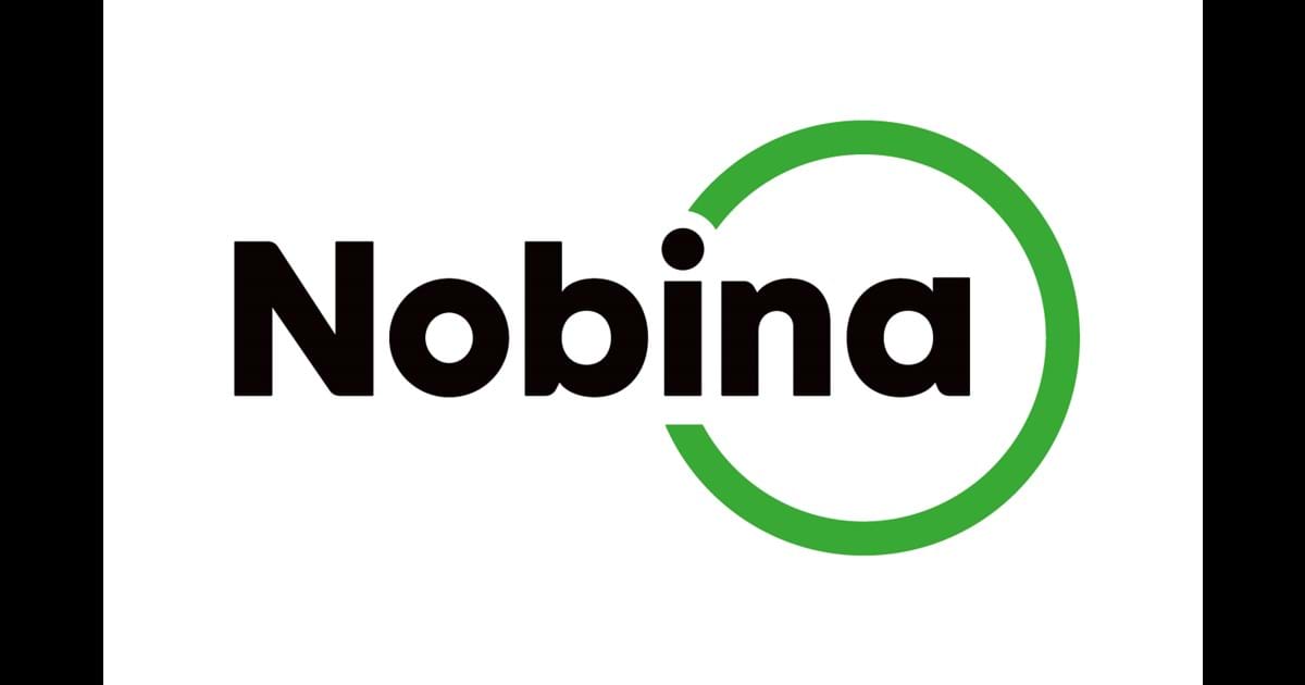 Välkommen till Nobina i Östergötland